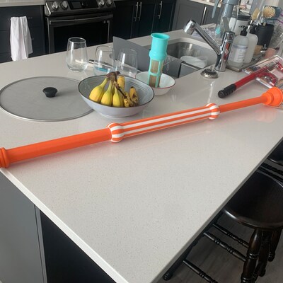 OSRS Party Hat Runescape Cosplay Prop Life Size Inspired by the Game RS ...