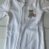 Baby Boy Coming Home Outfit, Teddy Bear Baby Boy Outfit, Take Me Home ...