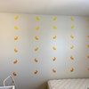Rabbit Wall Decal . Jack Rabbit Wall Decal . Baby Nursery - Etsy
