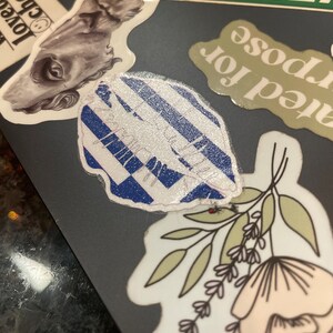 Skull Skeleton Middle Finger 35 Sticker for Laptop Book - Etsy