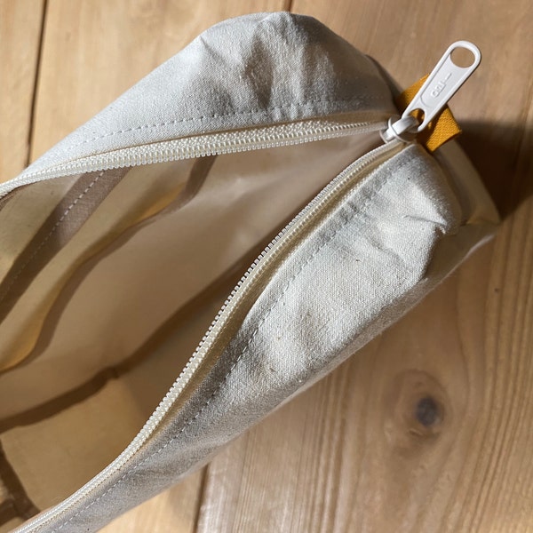 Small Carry-on Bag | Canvas Tote | Sewing Pattern | Bag PDF Pattern | 2 ...
