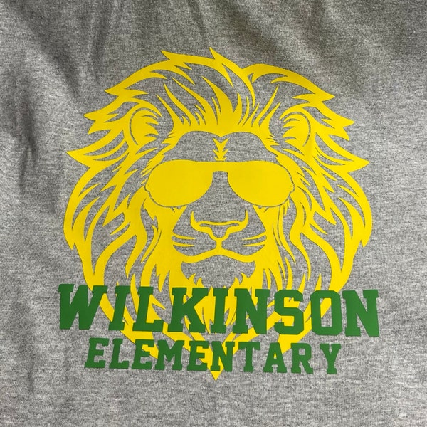 Lion Svg Cut File, Lion With Glasses Svg, Wild Animal Svg, Cricut ...