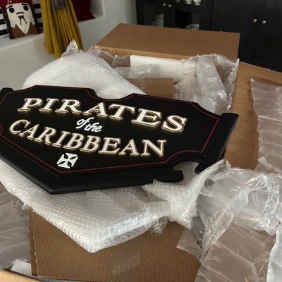 Indiana Jones Ride Inspired Replica Sign. Made to Order. - Etsy