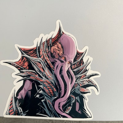 Gojo and Geto Sticker / Magnet / Decal - Etsy