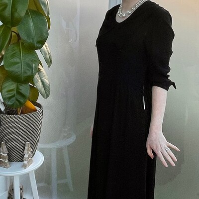 An Iconic 1950s JAS Broadhurst Ironstone Hand Painted Salad or - Etsy