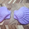 Foam Scaly Breast Plates. - Etsy