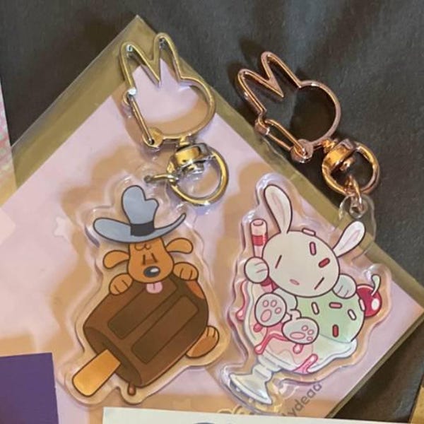 Animaniacs Warner Sibling Sticker Sheet, Clear Stationery Planner ...