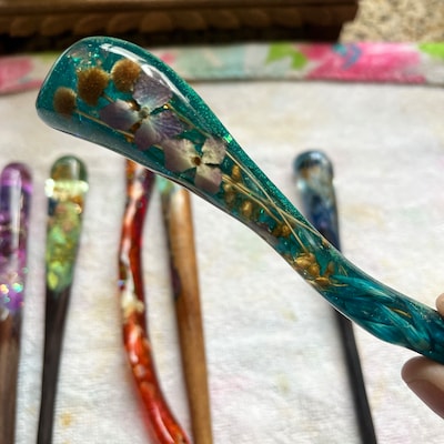 Custom Magic Wand Perfect Personalized Handmade Gift for Witch Wizard ...