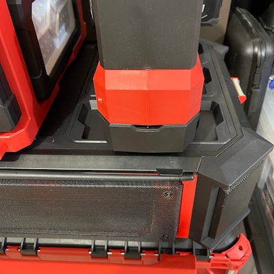 Multi Tool OMT Organization Kit for Milwaukee Packout - Etsy