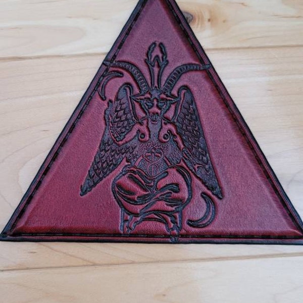 Elizabeth Bathory | Embroidered Back Patch - Etsy