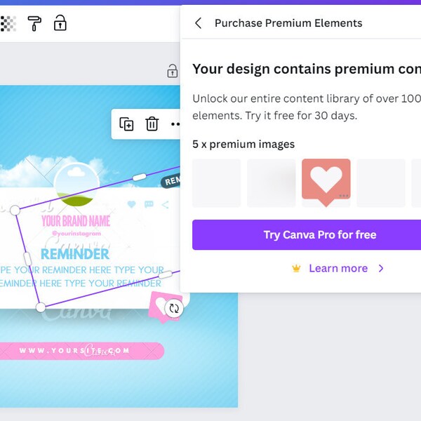 Restock Flyer, Restock Alert Flyer , Editable Restock Flyer ,we’ve ...