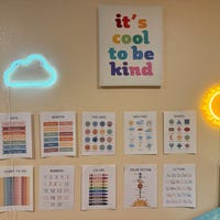 It's Okay to Not Be Okay Poster, Motivational Kids Art, Classroom ...