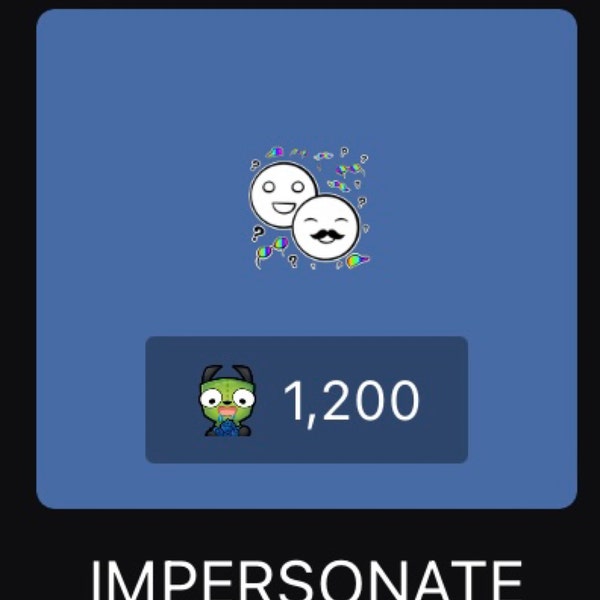 Twitch Reward Icon Bundle "black Hair" Cute Channel Point Reward Twitch ...