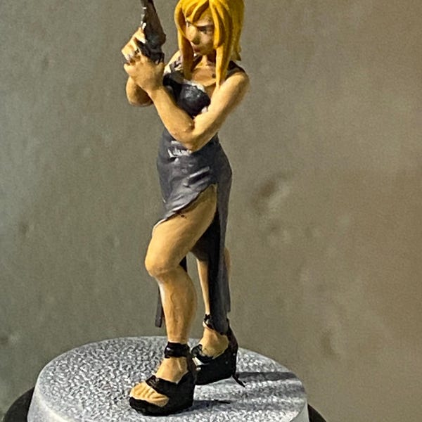 Alternative Helmeted Heads - 28mm - Wargaming - Resin Models - Fine ...