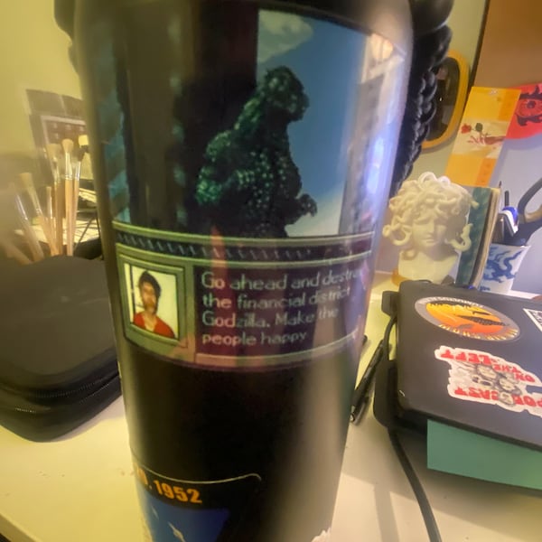 Toothless Dancing Stickers 6 Pack - How to Train Your Dragon Parody ...