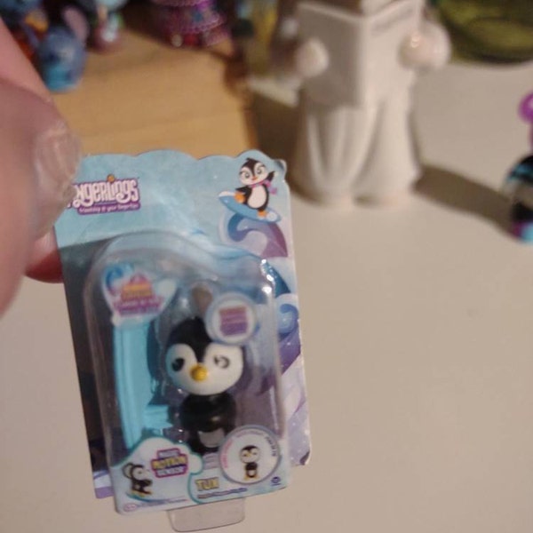 Single Mini Brands! Dora, Care Bear, Nickelodeon Favs, Build a Bear ...