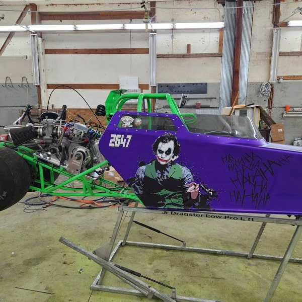 Scream, Car Livery, Cast Vinyl Wrap, Universal Size, Car Wrap, Car ...