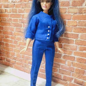 Dollsviewpoint (by Jackie Wingfield) - Etsy