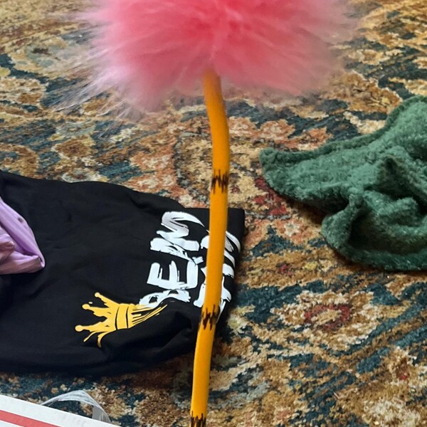 12" Fish Tree!! Inspired by Dr. Seuss' Red Fish Blue Fish One Fish Two ...