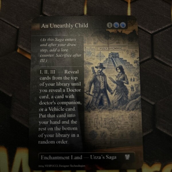 10/10 Mechititan With Flying, Vigilance, Trample, Lifelink, Haste MTG ...