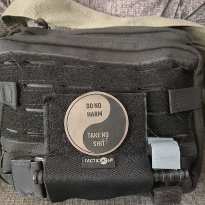 Memento Mori Morale Patch ,grim Reaper With Nods Patch, Goon Patch, Motivational Patch, Range ...