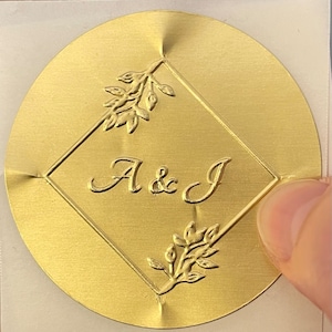 Logo Embosser, Custom Embosser, Personalized Embosser, Embosser ...