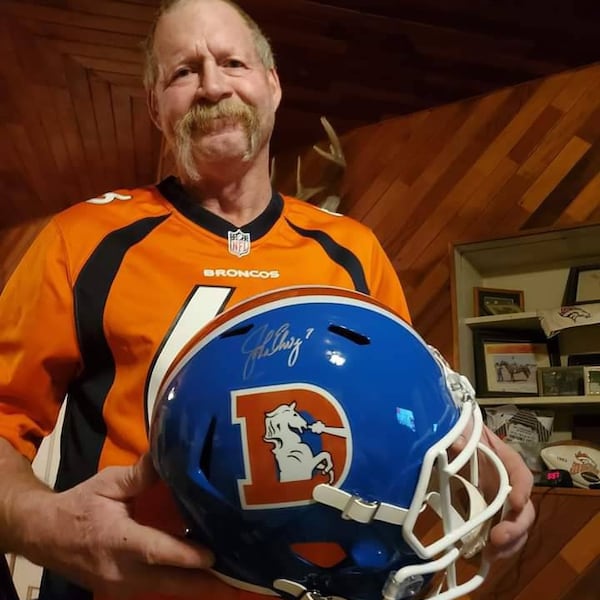 Mike Tyson Autographed Signed 8x10 Photo BECKETT - Etsy