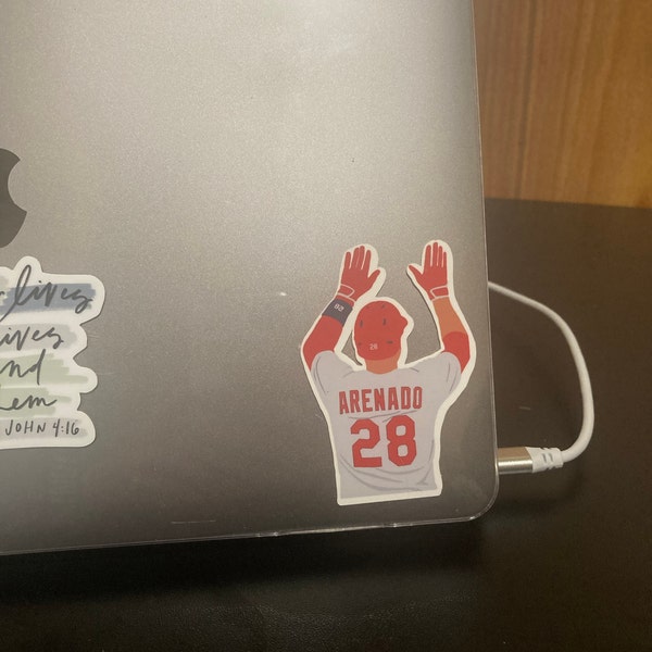 314 Area Code Sticker - Etsy