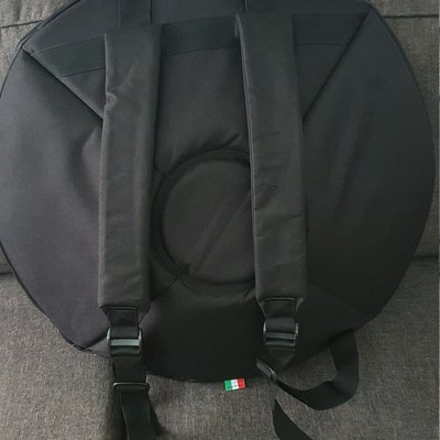 Handpan Bag Case Hand Pan Handpan Carrying Bags - Etsy