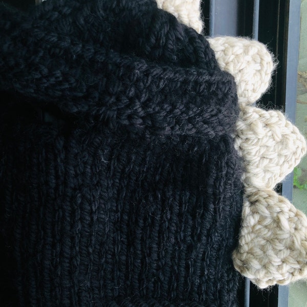 KNITTING PATTERN the Fox Balaclava - Etsy Canada