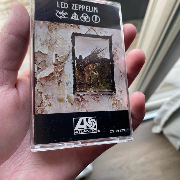 Vintage Panasonic Compact Audio System Record Player Dual Cassette ...