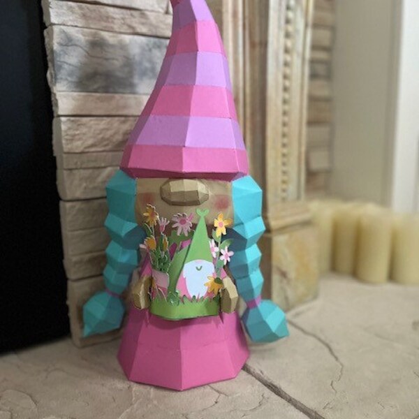 Pocoyo Papercraft, PDF Template, DIY, Origami, Printable, Pattern ...