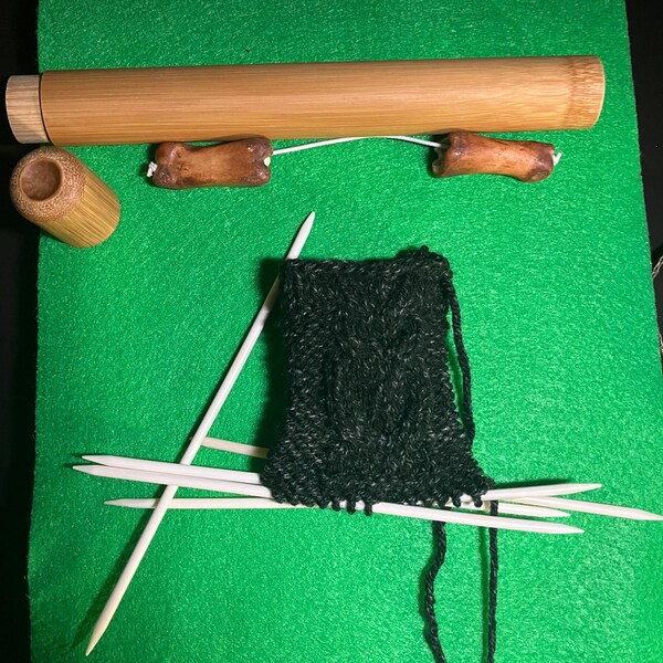 Elk Bone Inkle Weaving Shuttle Durable, Archaic and Natural Tool - Etsy