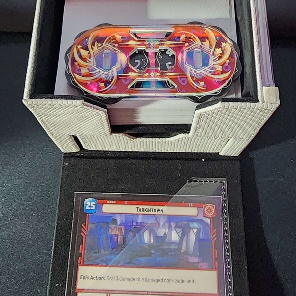 TCG Acrylic Score Counter - Etsy