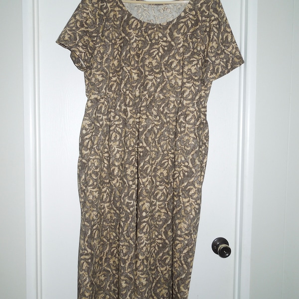 Demeter Dress + Top - PDF Sewing Pattern Sizes 00-22 - Etsy