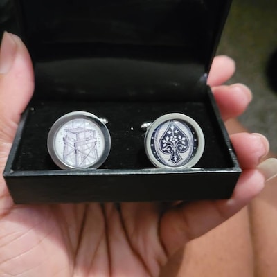 Computer Circuit Board Cufflinks, Computer Cufflinks Gift for Computer ...