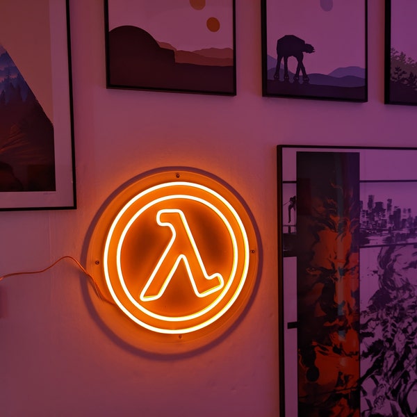 Github LED Neon Sign - Etsy