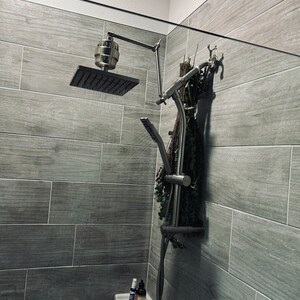 Fresh Eucalyptus Shower Bundle, Eucalyptus Shower Bundle, Indoor ...