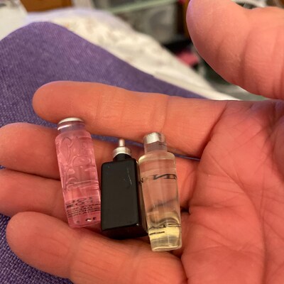 Mini Hershey's Chocolate Syrup Bottle Miniature Chocolate Sauce Mini ...