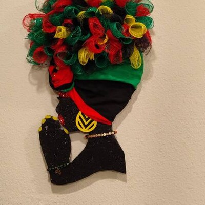 Front Face Diva Silhouette - Etsy