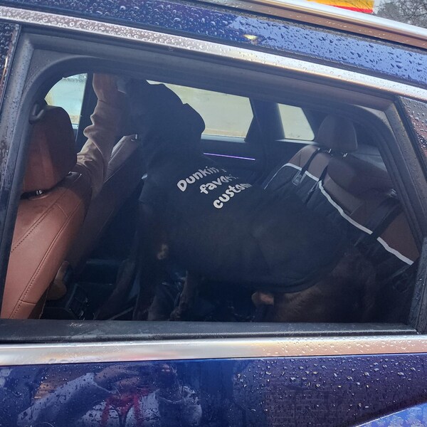 Custom School Bus Driver Lunch Bag, Personalized Teacher Lunch Box ...