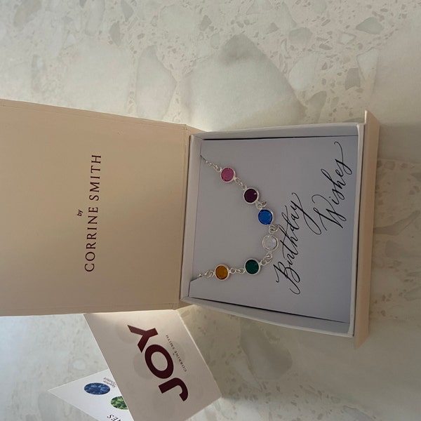 Gift Box / Order Upgrade / Joy by Corrine Smith - Etsy