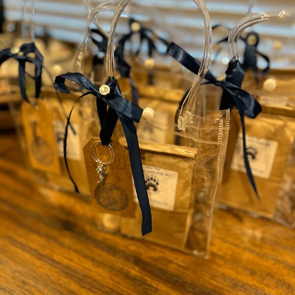 Bearpaw Sampler Dip Box, One of Each of Our Dip Mixes 18 Total Free ...