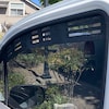Ford Transit Connect Rear Window Vents - Etsy Canada