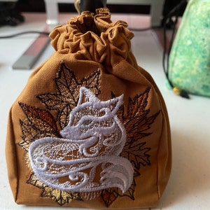 Collapsible Dice Rolling Tray Sea Turtle | Etsy