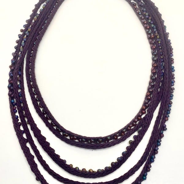 Hoodola Knitting Pattern - Etsy