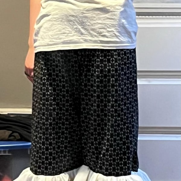Pantaloons Sewing Pattern PDF | Beginner Bloomer | Cosplay Ren Faire ...