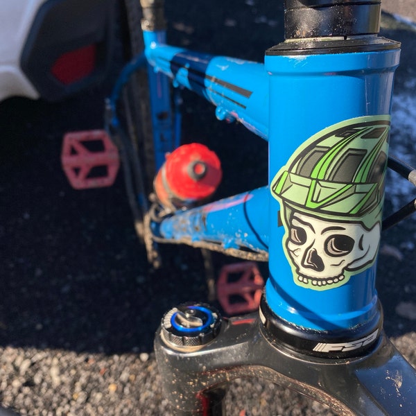 Mount Baker Sticker Mt. Baker Decal - Etsy