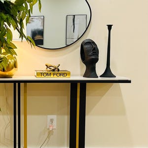 Luxury Decorative Book Box,tom Ford Book Box,openable Book Box,home ...