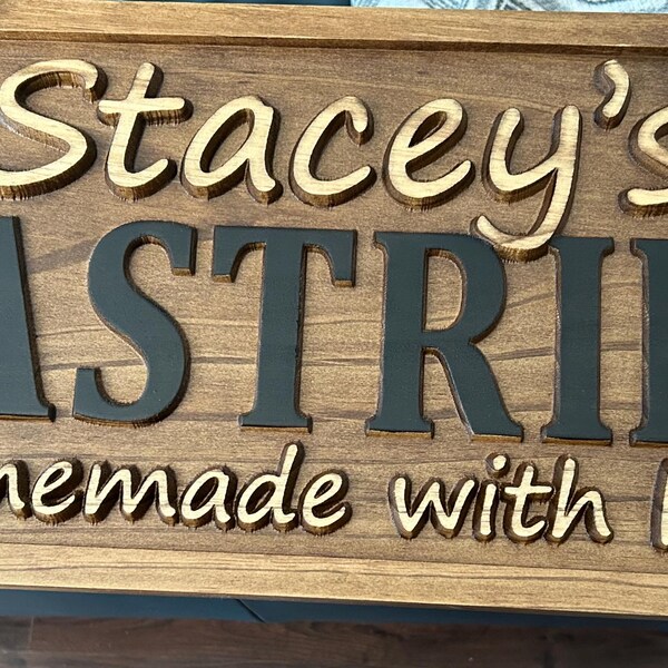 Personalized Movie Theater Cinema Sign | Home Theater Room Decor ...